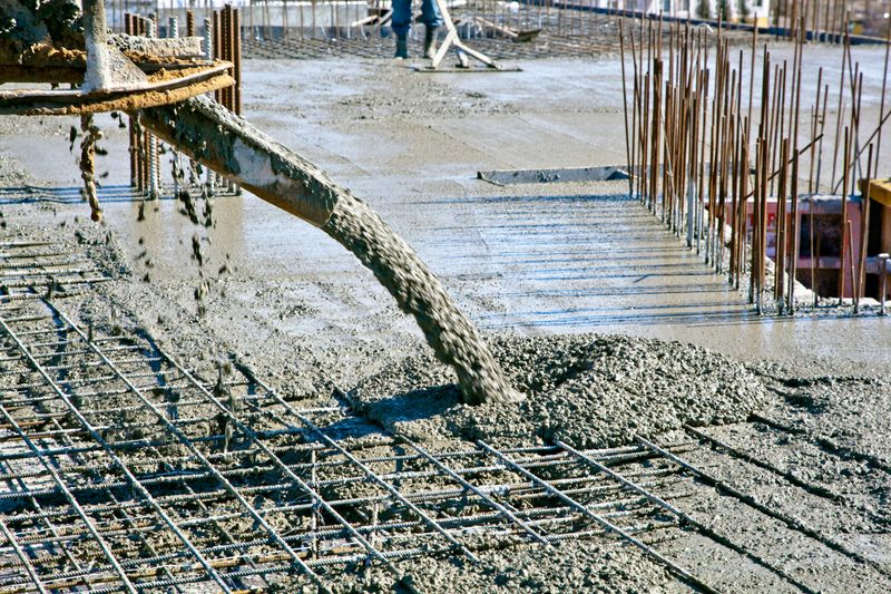 Concreto Auto-Adensável: conheça as vantagens - Engemix